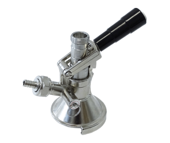 Keg Couplers for Draft Beer Systems | UBC Group USA